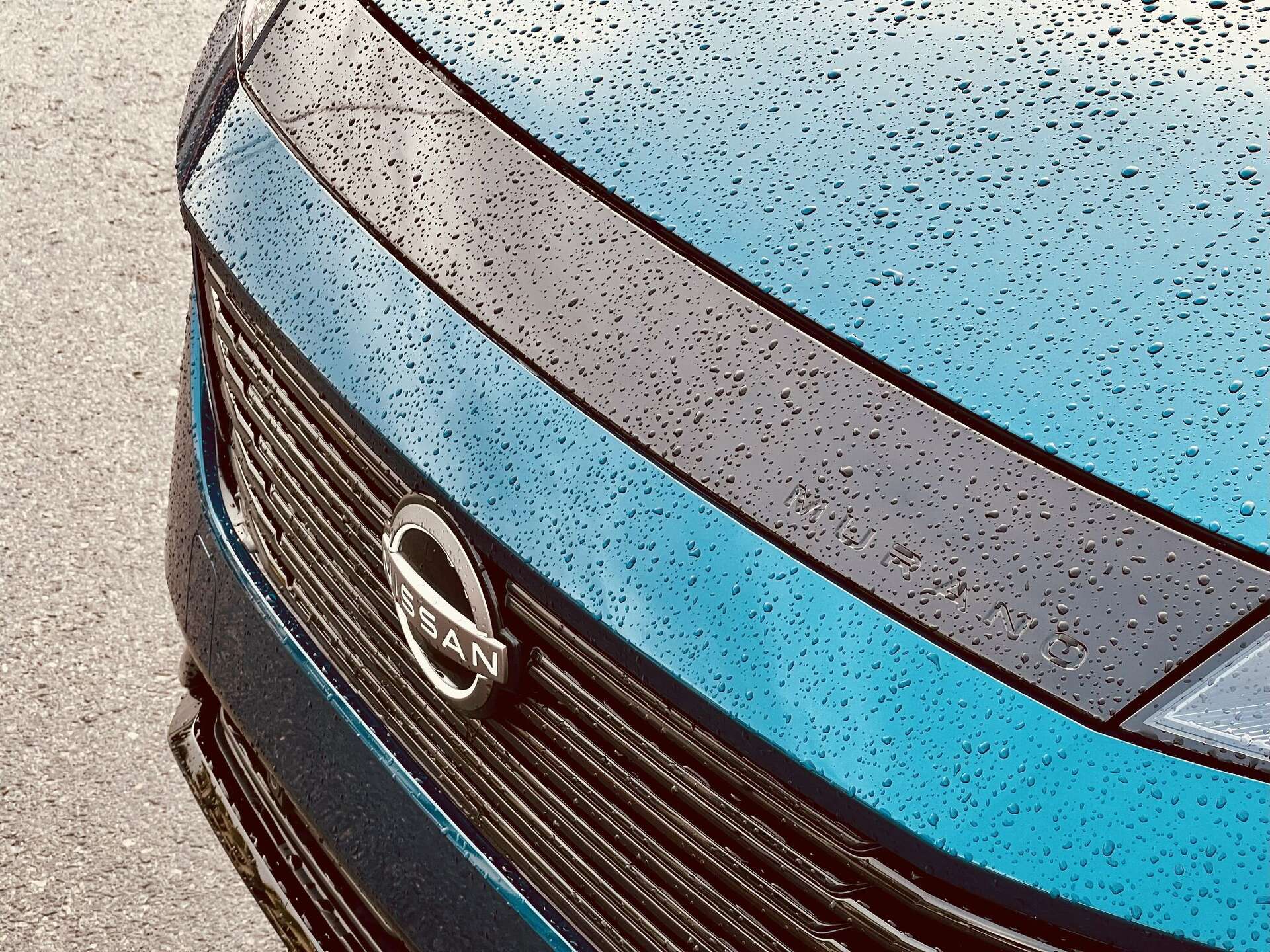 Review: Nissan’s latest Murano remains stylish, but that's about it