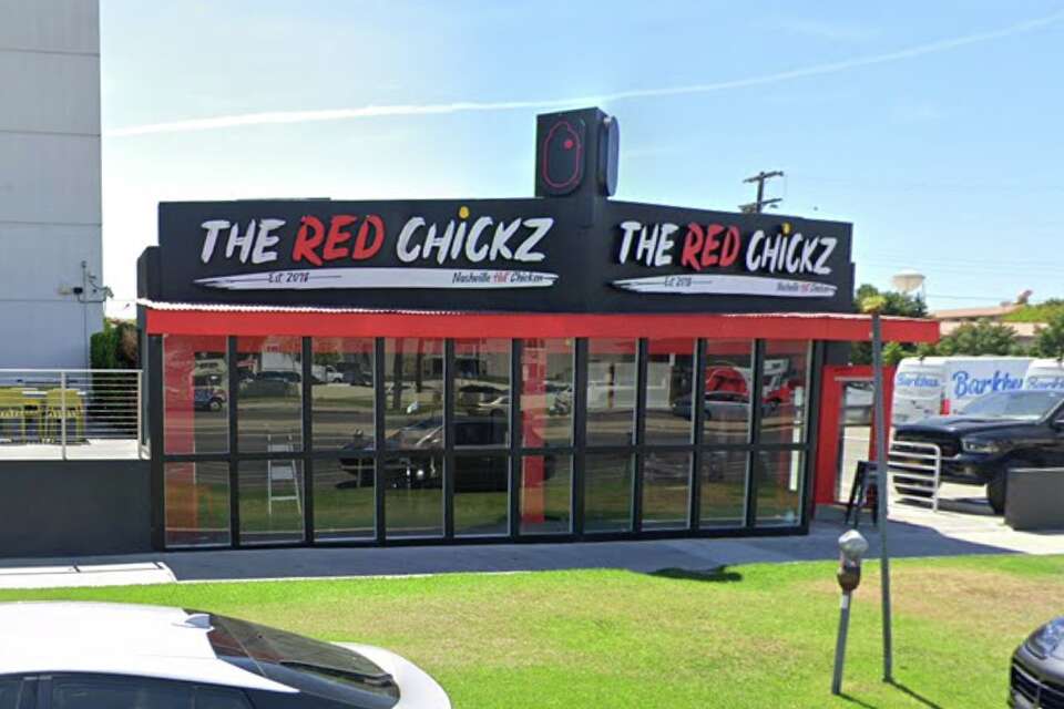 Three new The Red Chickz hot chicken restaurants coming to CT