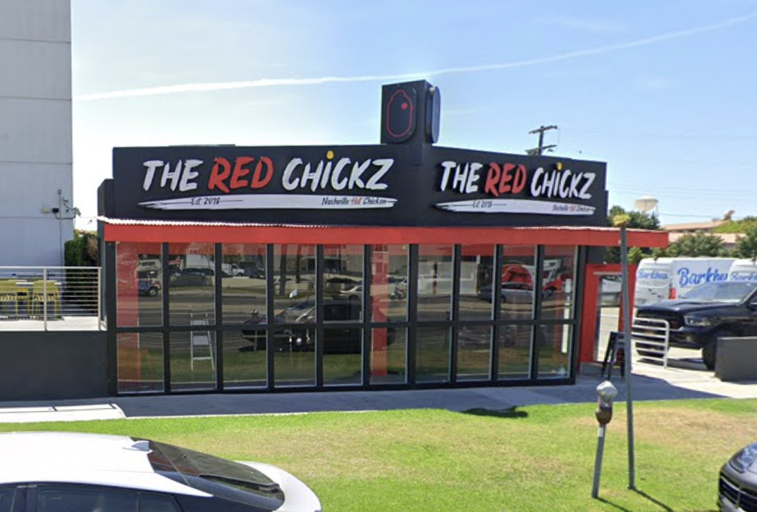 Three new The Red Chickz hot chicken restaurants coming to CT