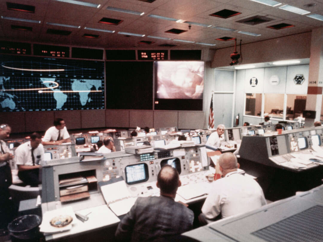 'Houston, we have a problem' astronaut dies, 55 years after Apollo 13