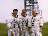 'Houston, we have a problem' astronaut dies, 55 years after Apollo 13