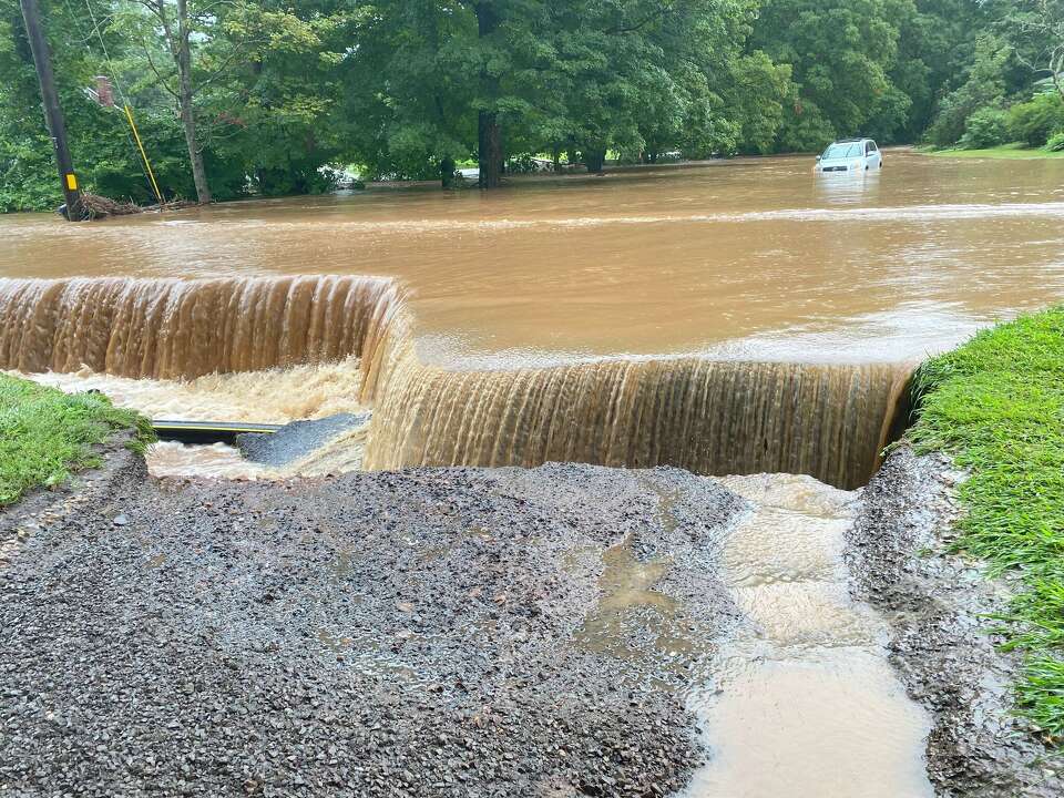 CT flood victims reflect on trauma, recovery one year later