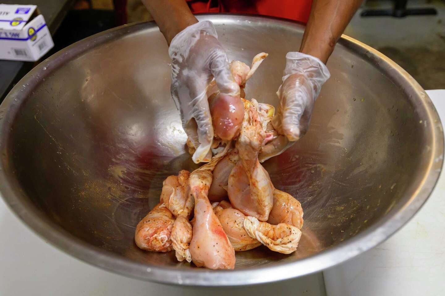 Too Good to Go aims to fight food waste, insecurity in Capital Region