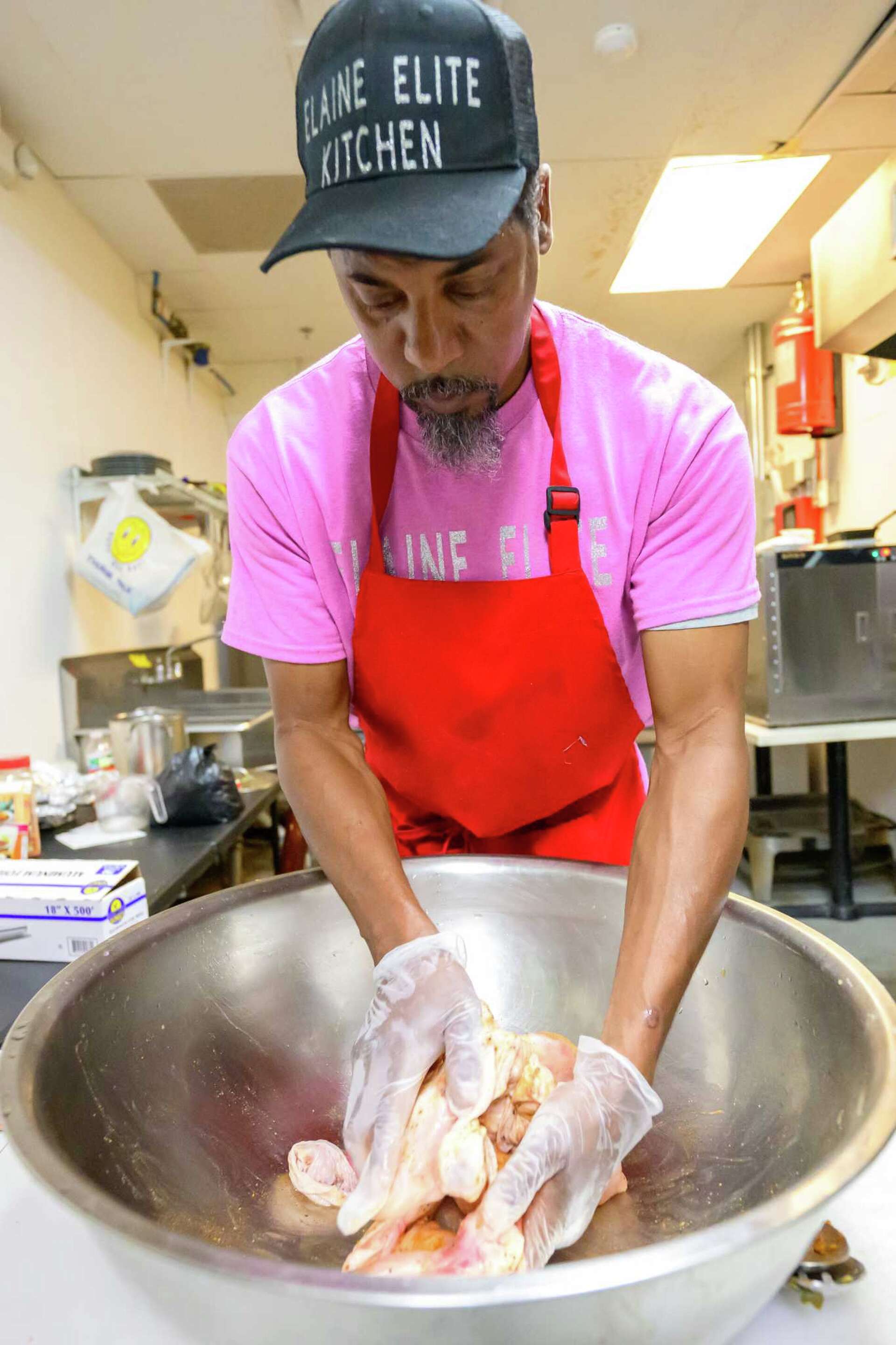 Too Good to Go aims to fight food waste, insecurity in Capital Region