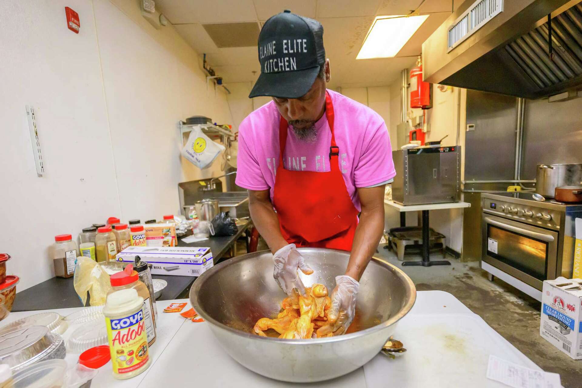 Too Good to Go aims to fight food waste, insecurity in Capital Region