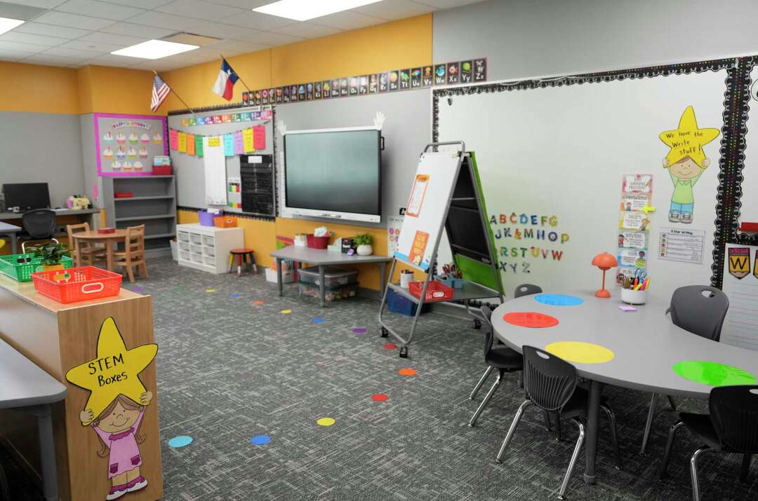 Katy ISD opens $58M Cross Elementary, built for enrollment growth
