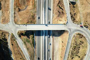 Bay Area highway project almost complete after 30 years