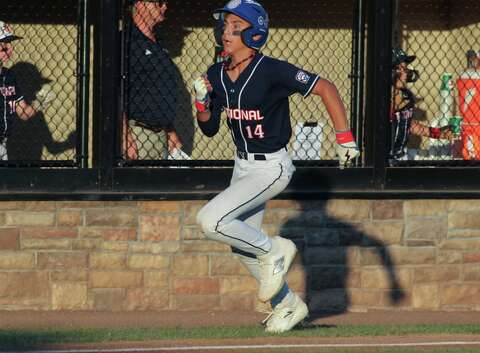 Connecticut's Fairfield National headed to Little League World Series