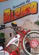 Pee-wee Herman's bike is at the Alamo — but not in the basement