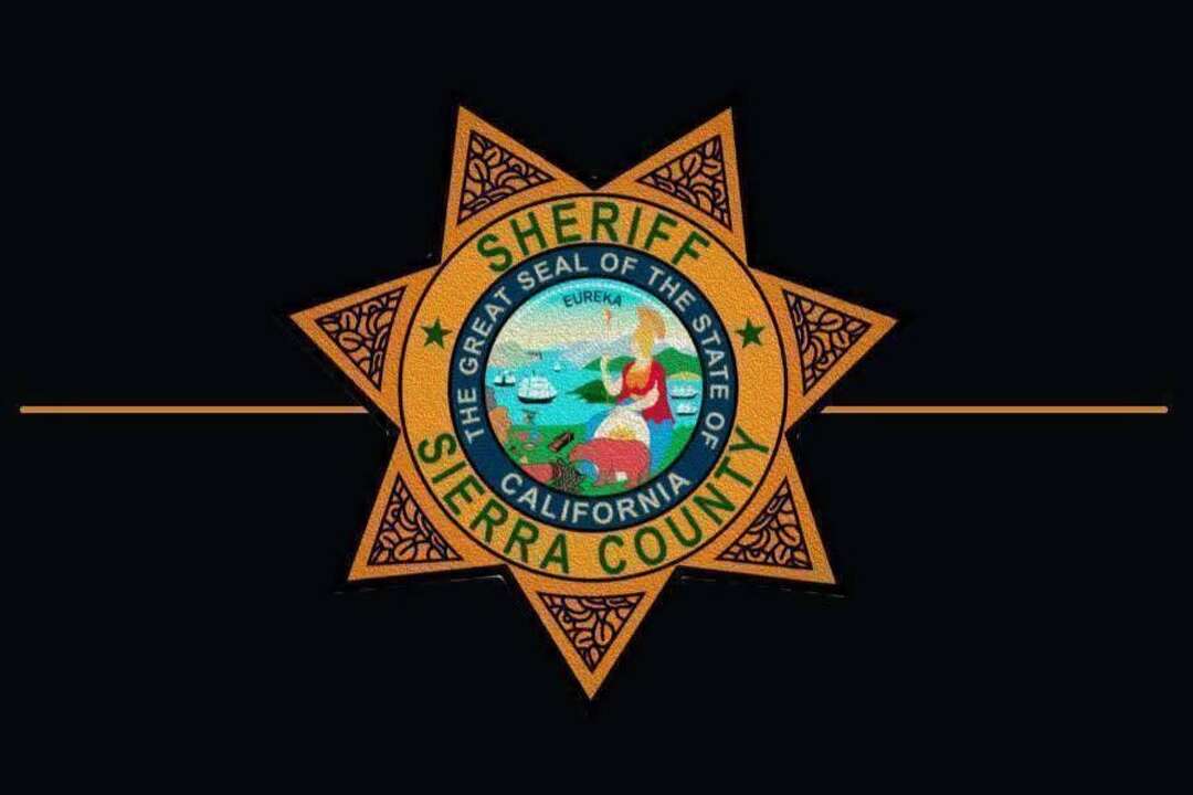 ‘Incoherent’ man held in woman’s death at Northern California campsite