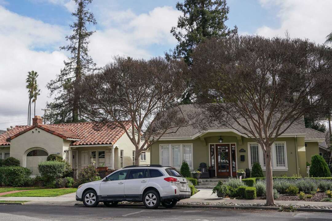 Here’s what rising Bay Area property values mean for homeowners’ taxes