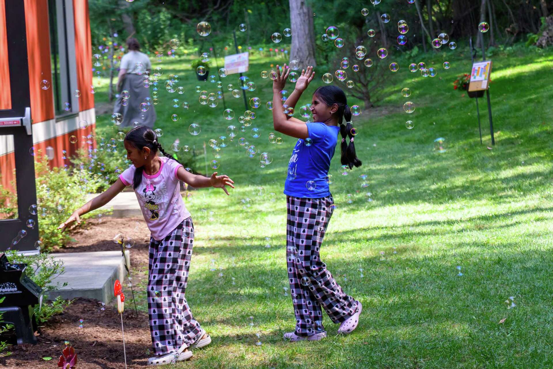 Photos: Guilderland Flower Festival