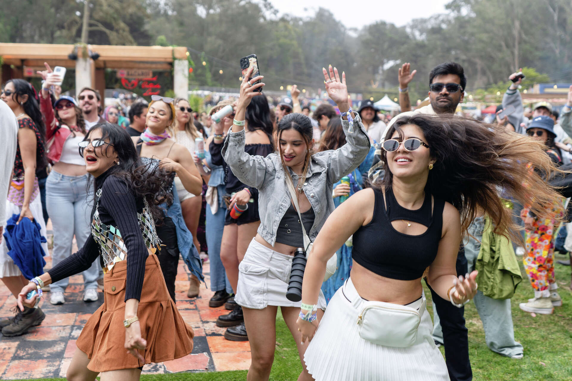 San Francisco's Outside Lands announces killer lineup