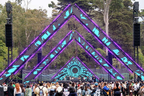 Rumors swirl as clues drop for San Francisco's Outside Lands lineup