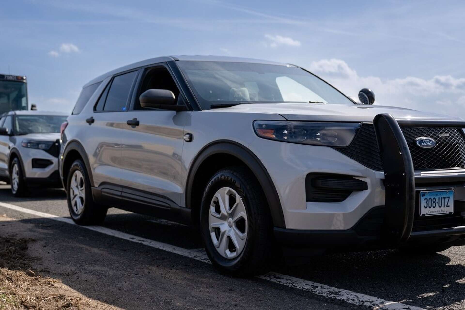 Police ID CT man killed in Thanksgiving crash on Groton I-95 off-ramp