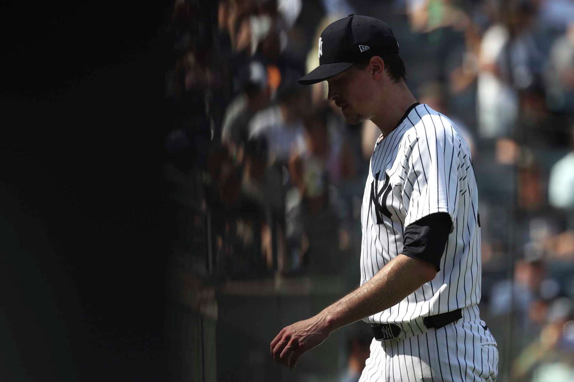 Houston Astros beat New York Yankees behind Jason Alexander