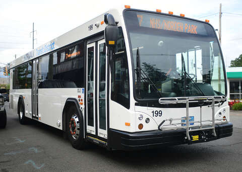 Norwalk bus routes overhaul launches Monday with new hubs