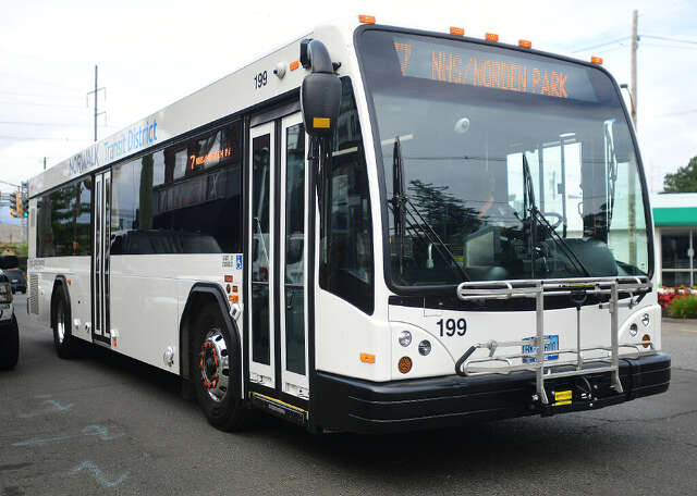 Norwalk bus routes overhaul launches Monday with new hubs