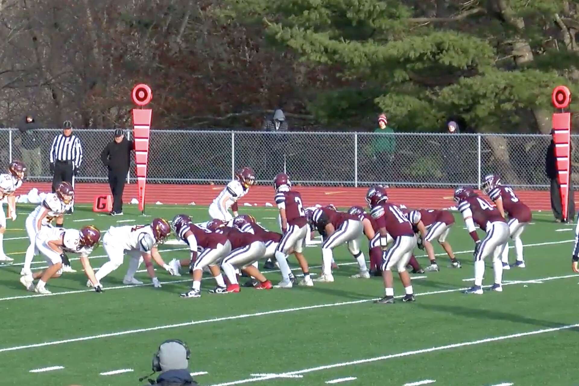 Windham high school football preview 2025