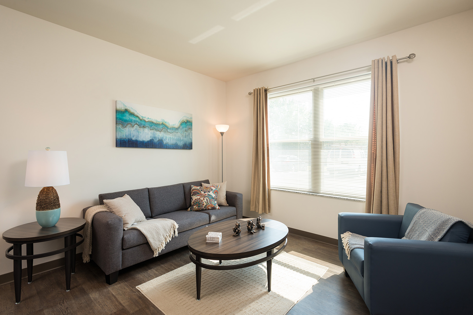 Student housing transforms with luxury amenities and upgrades