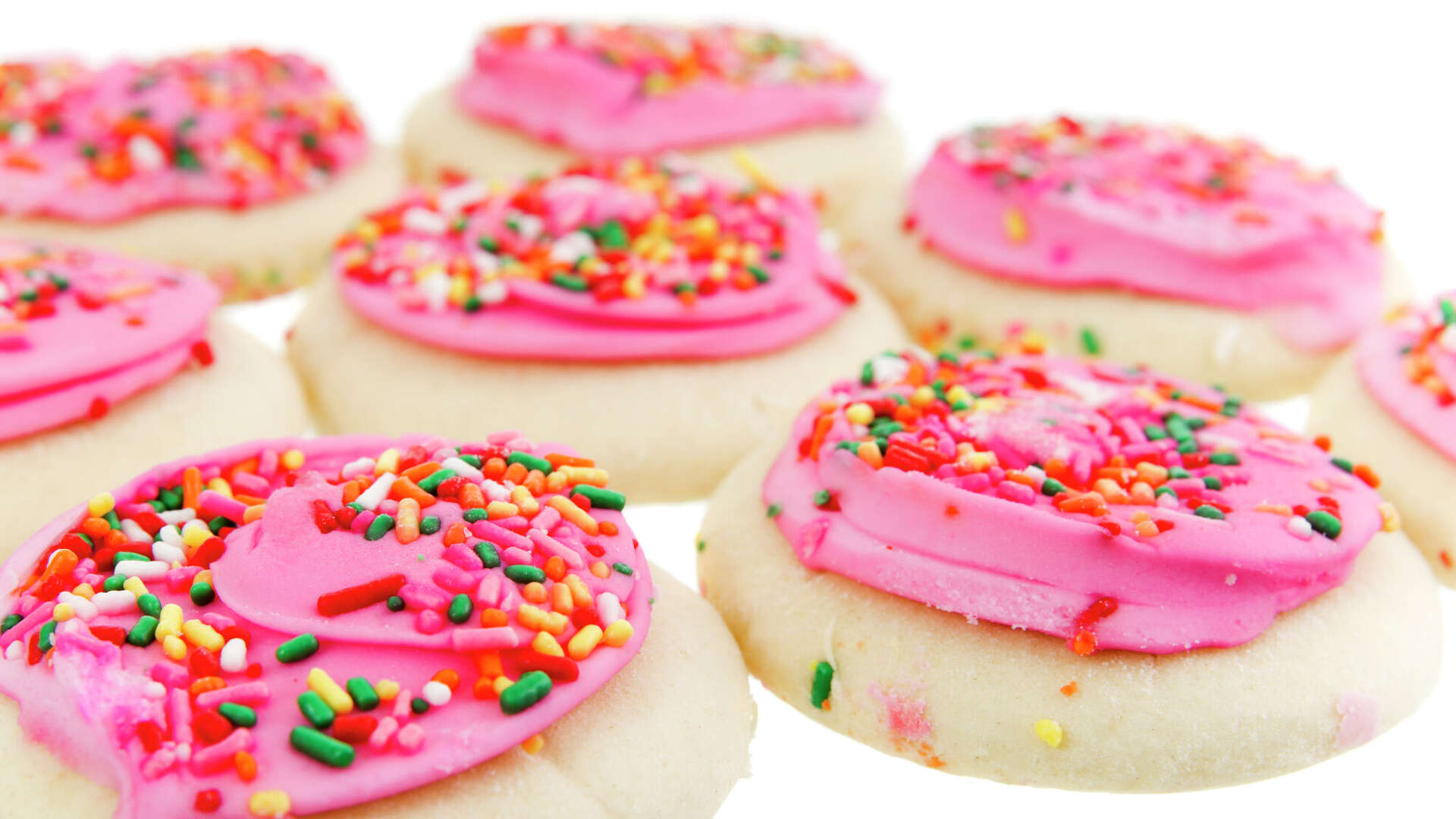 Sugar cookies sold at Target stores in 20 states recalled