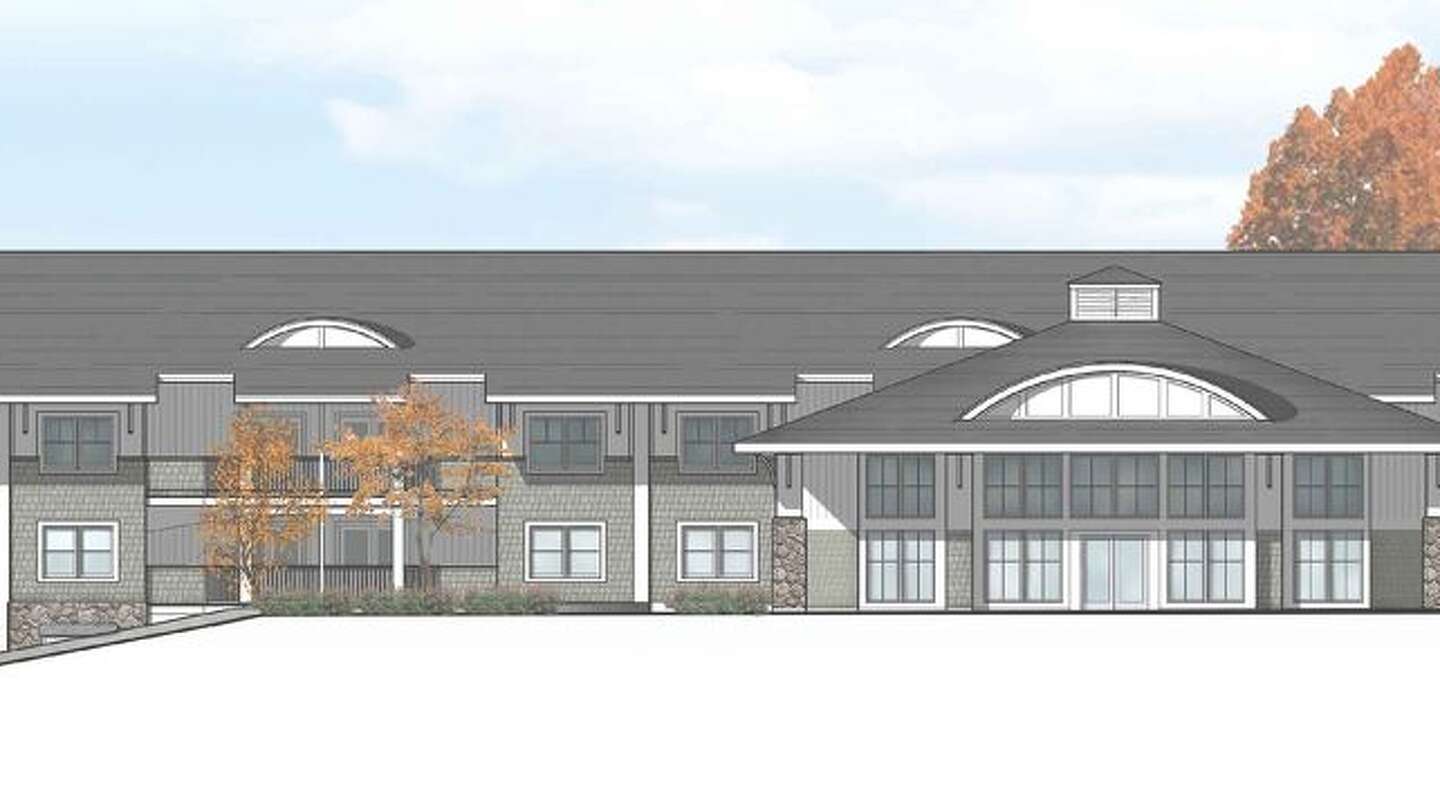 Construction begins on $48.9M senior housing development in Enfield