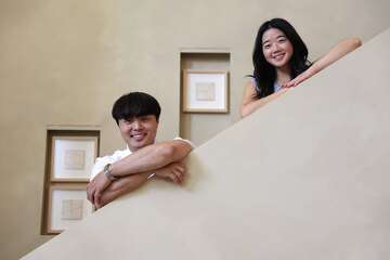 Sohn, a Korean café from chef Deuki Hong, arrives in SF