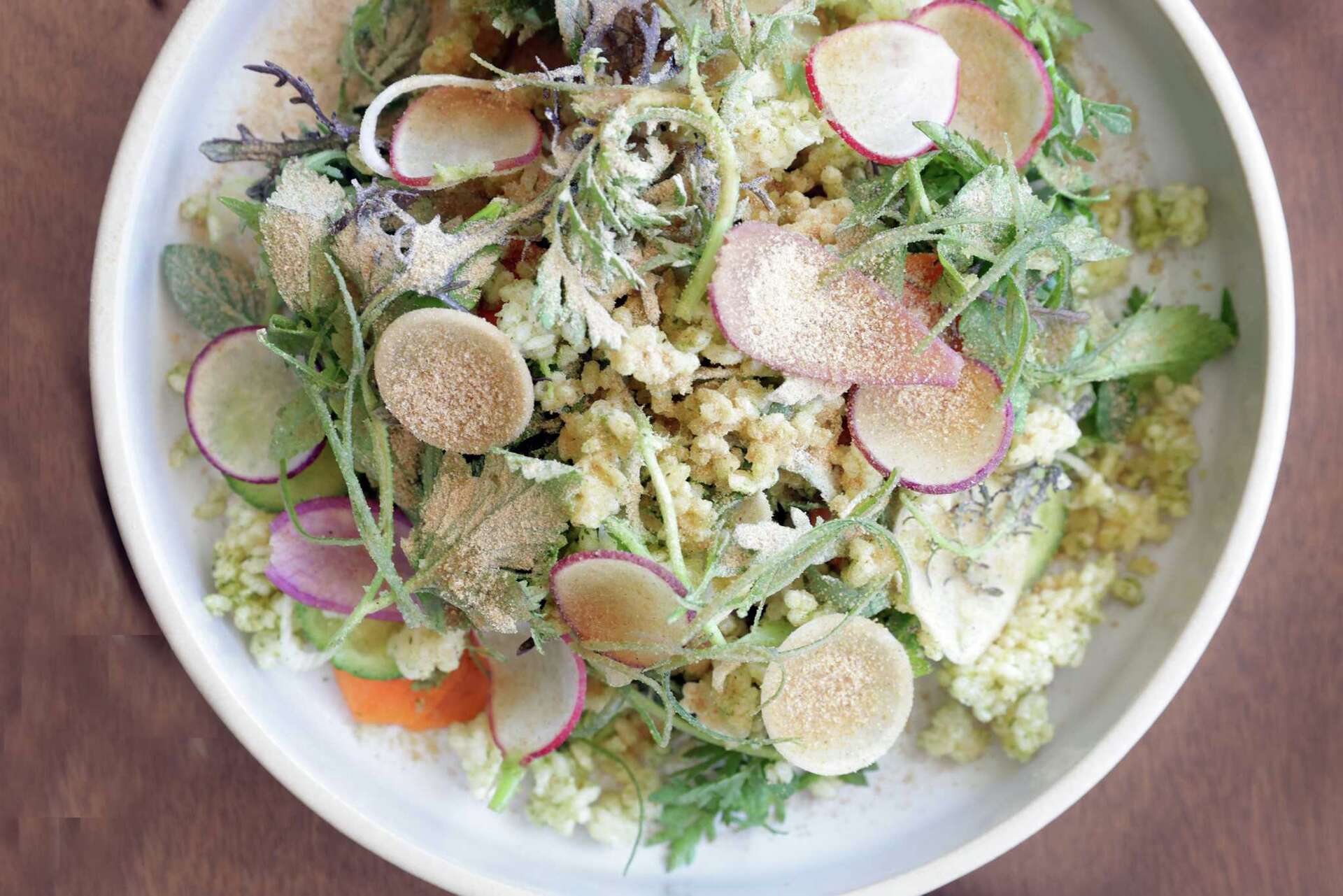 Sohn, a Korean café from chef Deuki Hong, arrives in SF