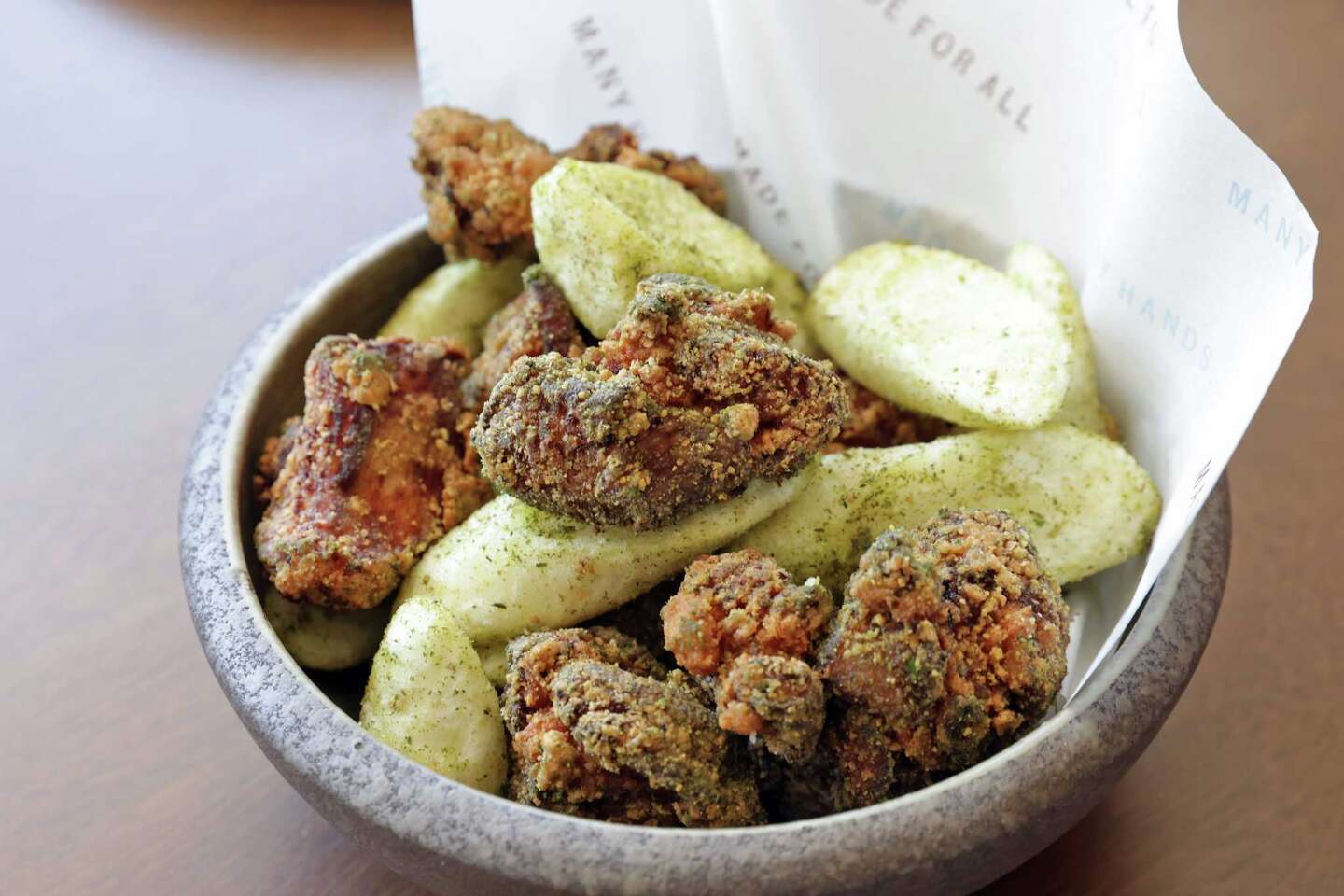 Sohn, a Korean café from chef Deuki Hong, arrives in SF