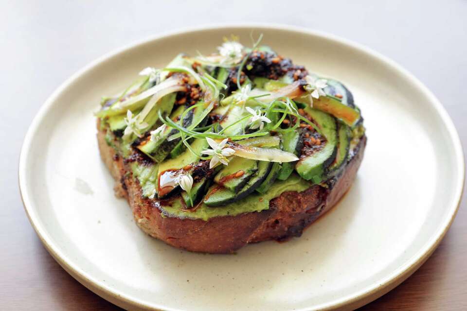 Sohn, a Korean café from chef Deuki Hong, arrives in SF