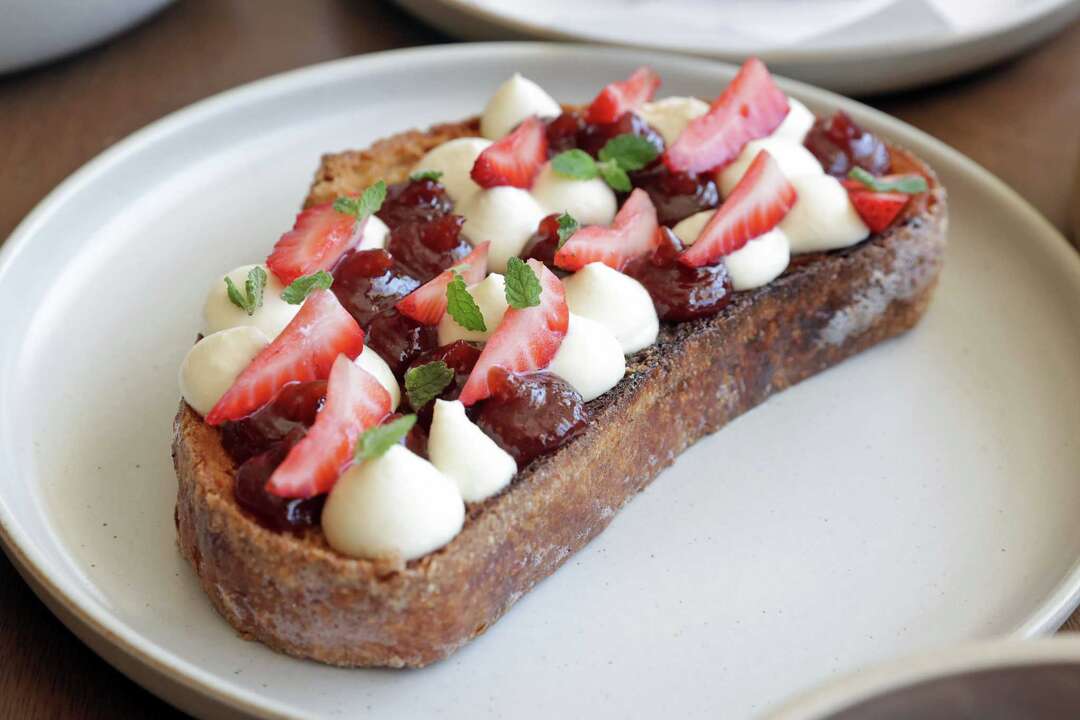 Sohn, a Korean café from chef Deuki Hong, arrives in SF
