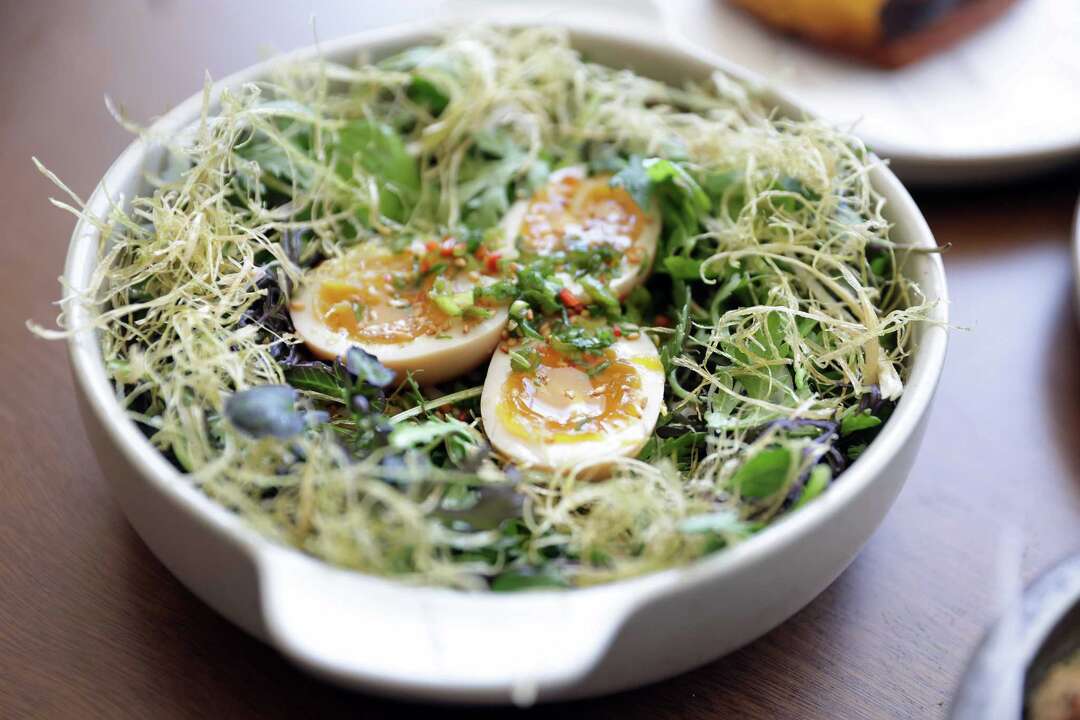 Sohn, a Korean café from chef Deuki Hong, arrives in SF