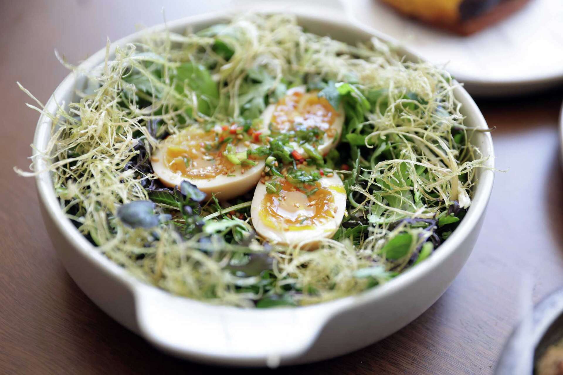 Sohn, a Korean café from chef Deuki Hong, arrives in SF