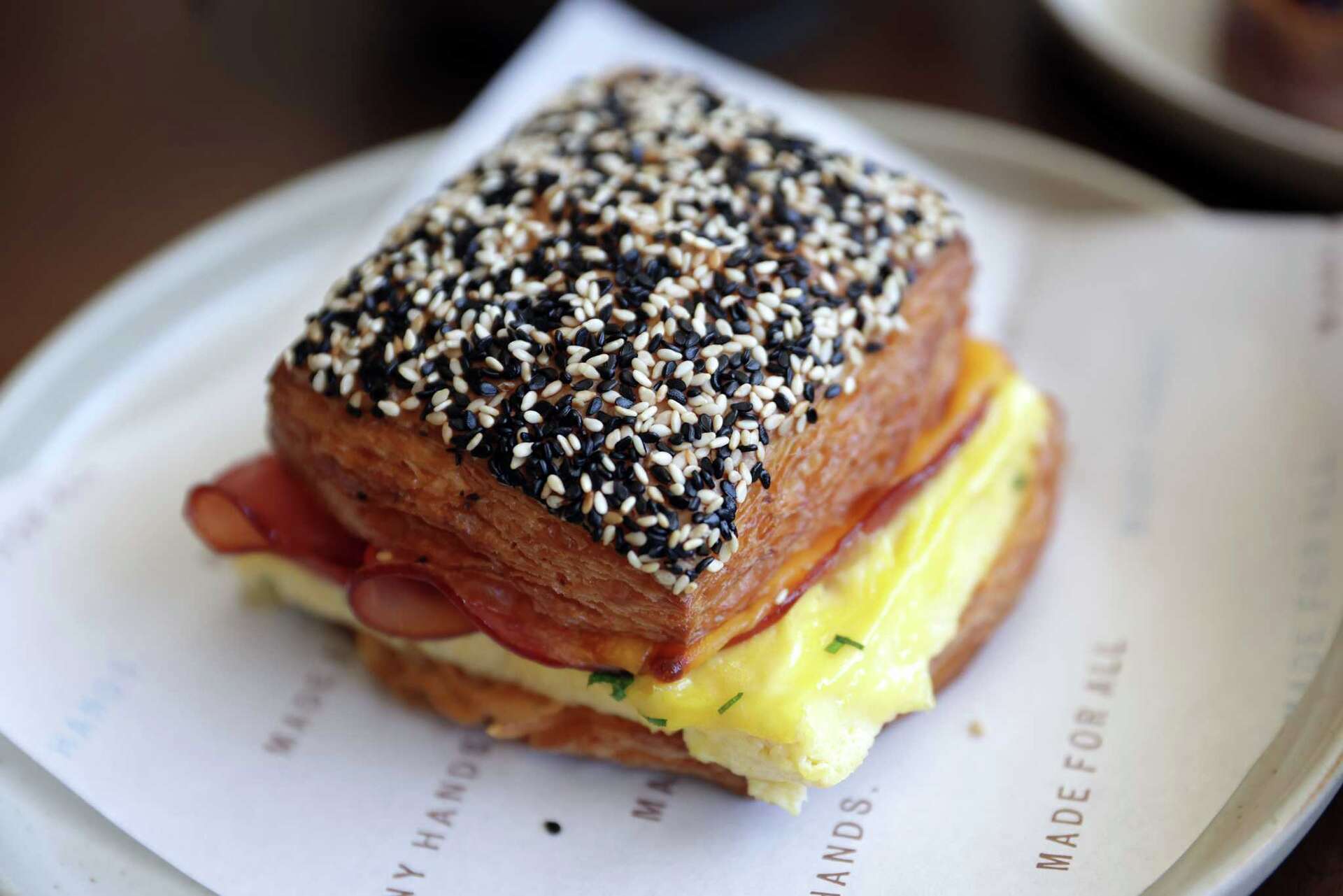 Sohn, a Korean café from chef Deuki Hong, arrives in SF