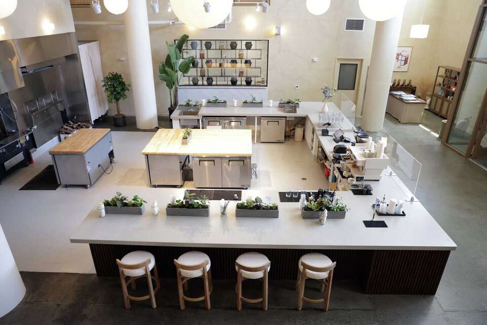 Sohn, a Korean café from chef Deuki Hong, arrives in SF