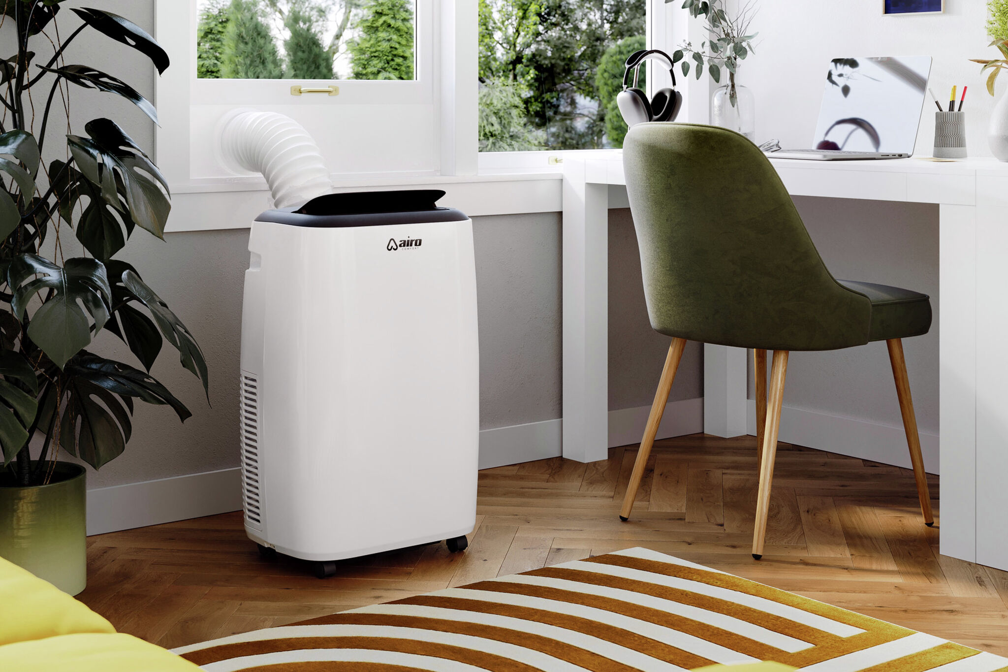 This portable AC is on sale and a low-cost way to stay cool until fall
