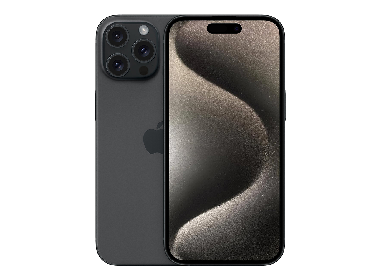 Upgrade your phone to this sleek, speedy iPhone 15 Pro Max for $769.99