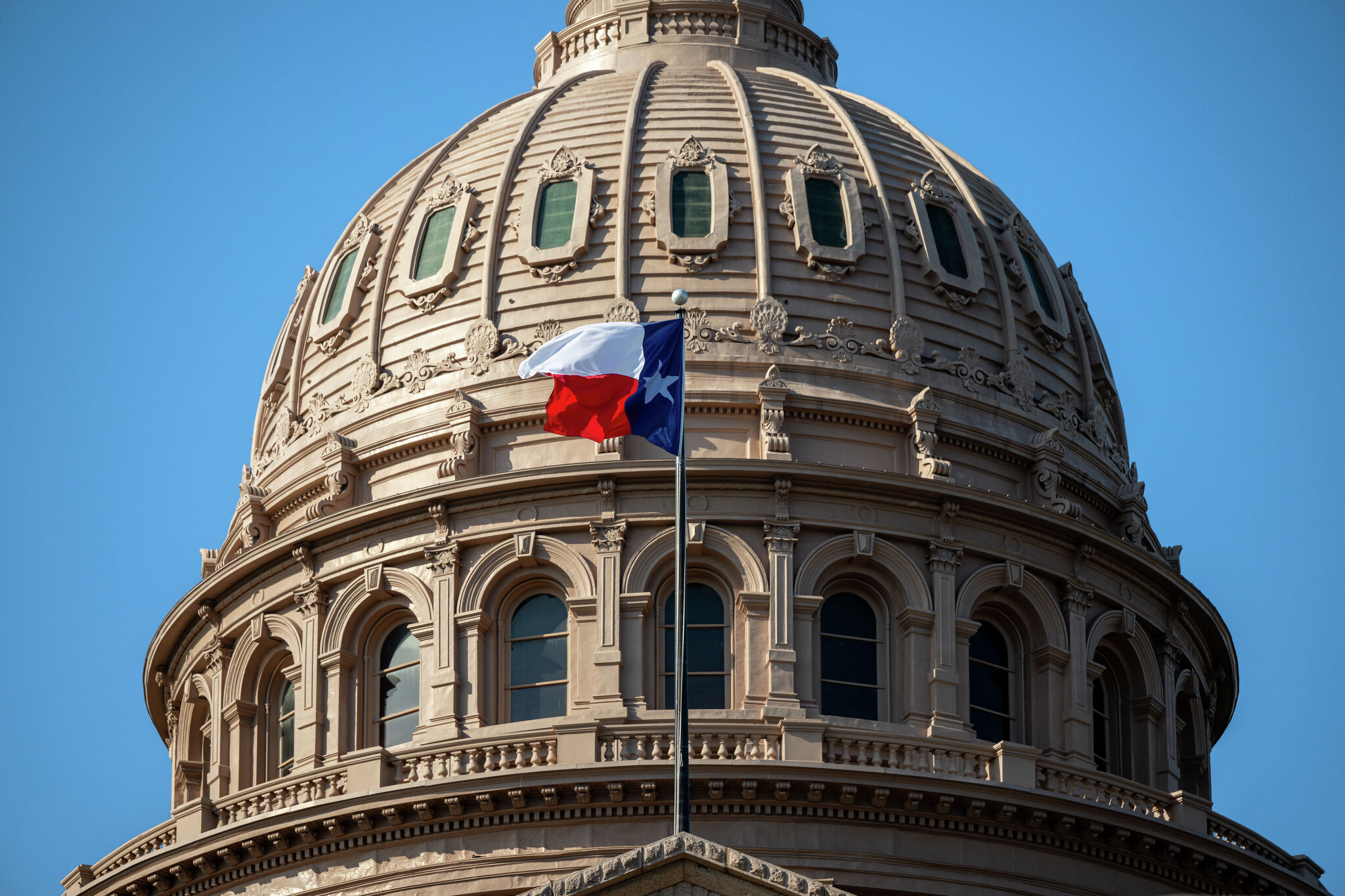 Here are the new Texas laws going into effect Sept. 1