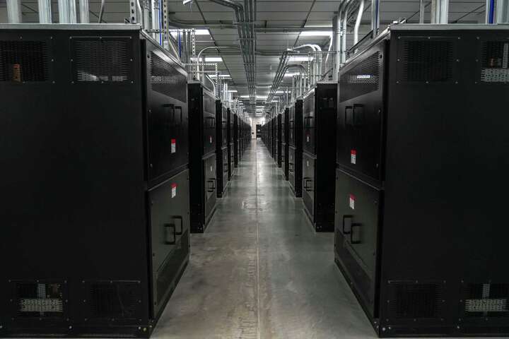 Central Texas data center boom: What it could mean for your health
