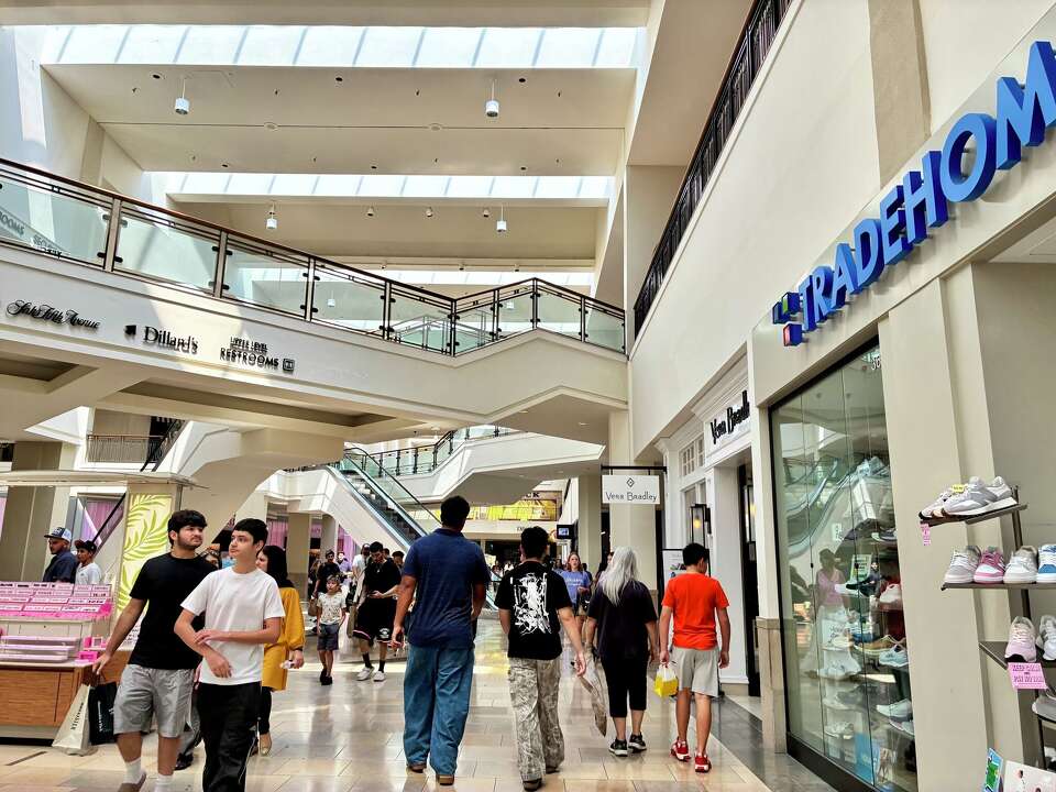 A guide to San Antonio's long-standing North Star Mall