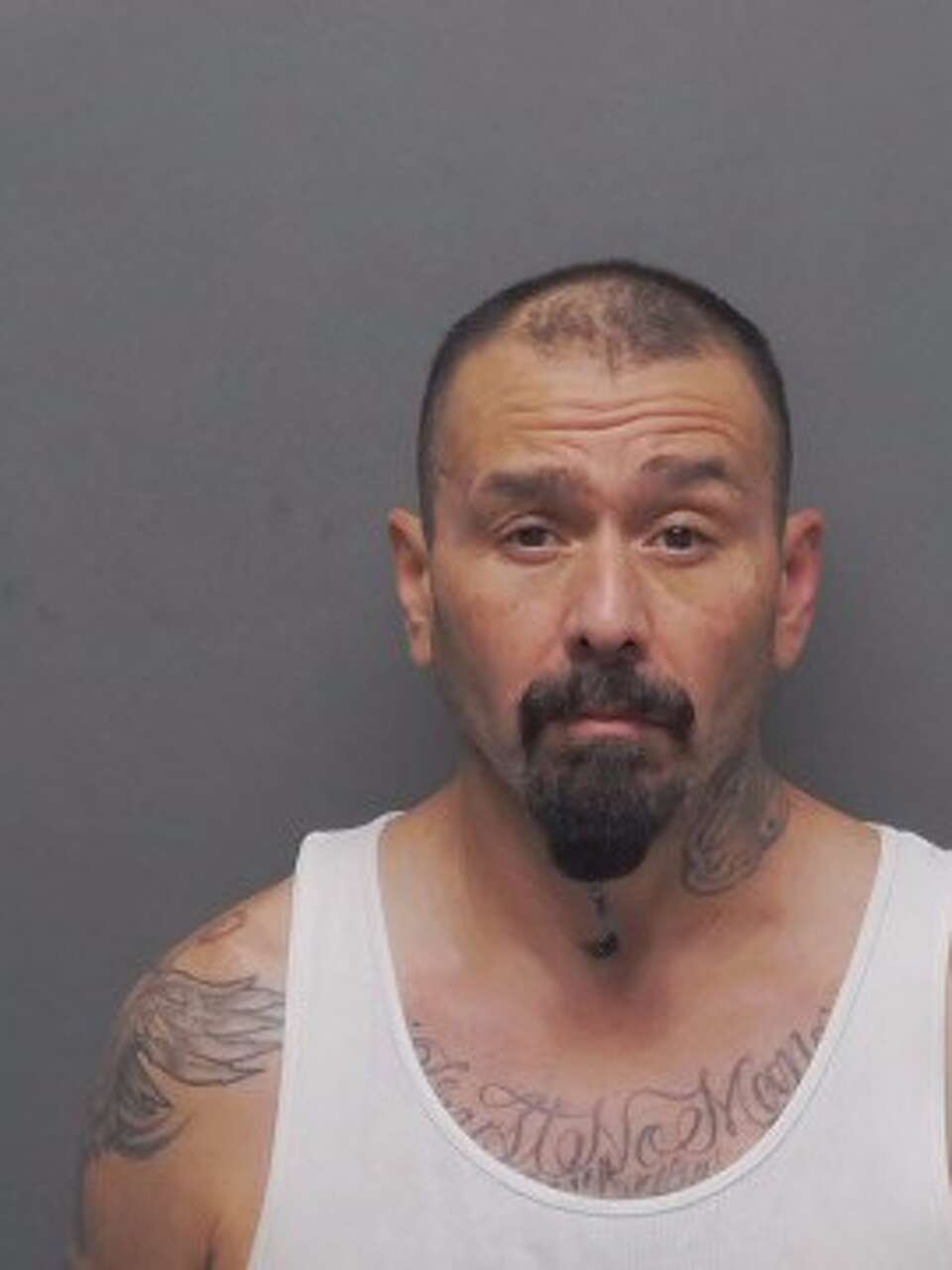 San Antonio man gets murder charge in January road rage shooting