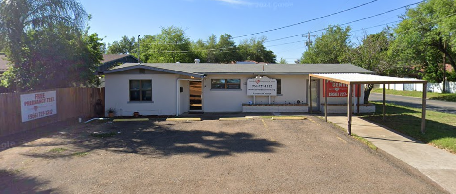 Laredo Life Pregnancy Center relocates services near Musser Street