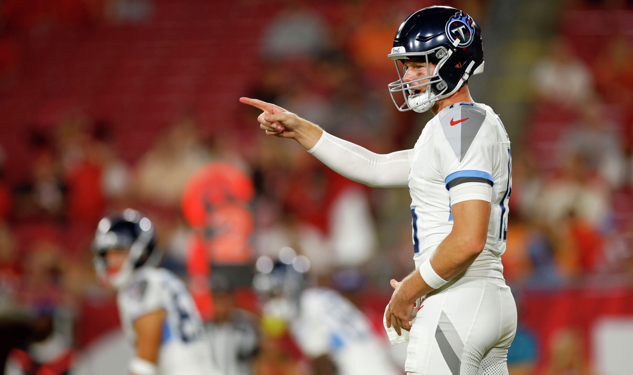 Tim Boyle released by Titans, replaced with CT native Trevor Siemian