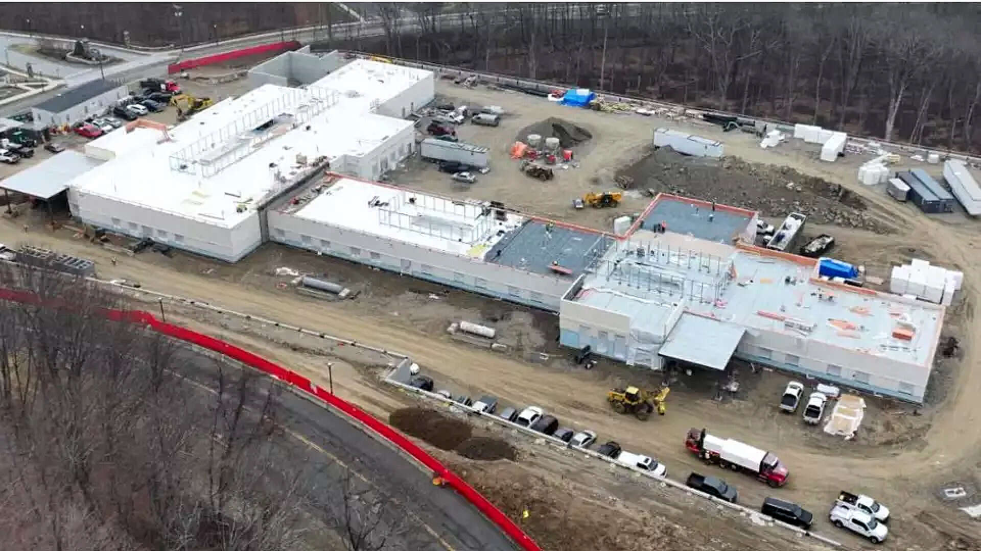 Encompass Health plans $69.5 M rehab hospital for Branford