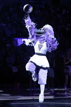 Quoth the Golden State Valkyries: WNBA team’s mascot is a raven