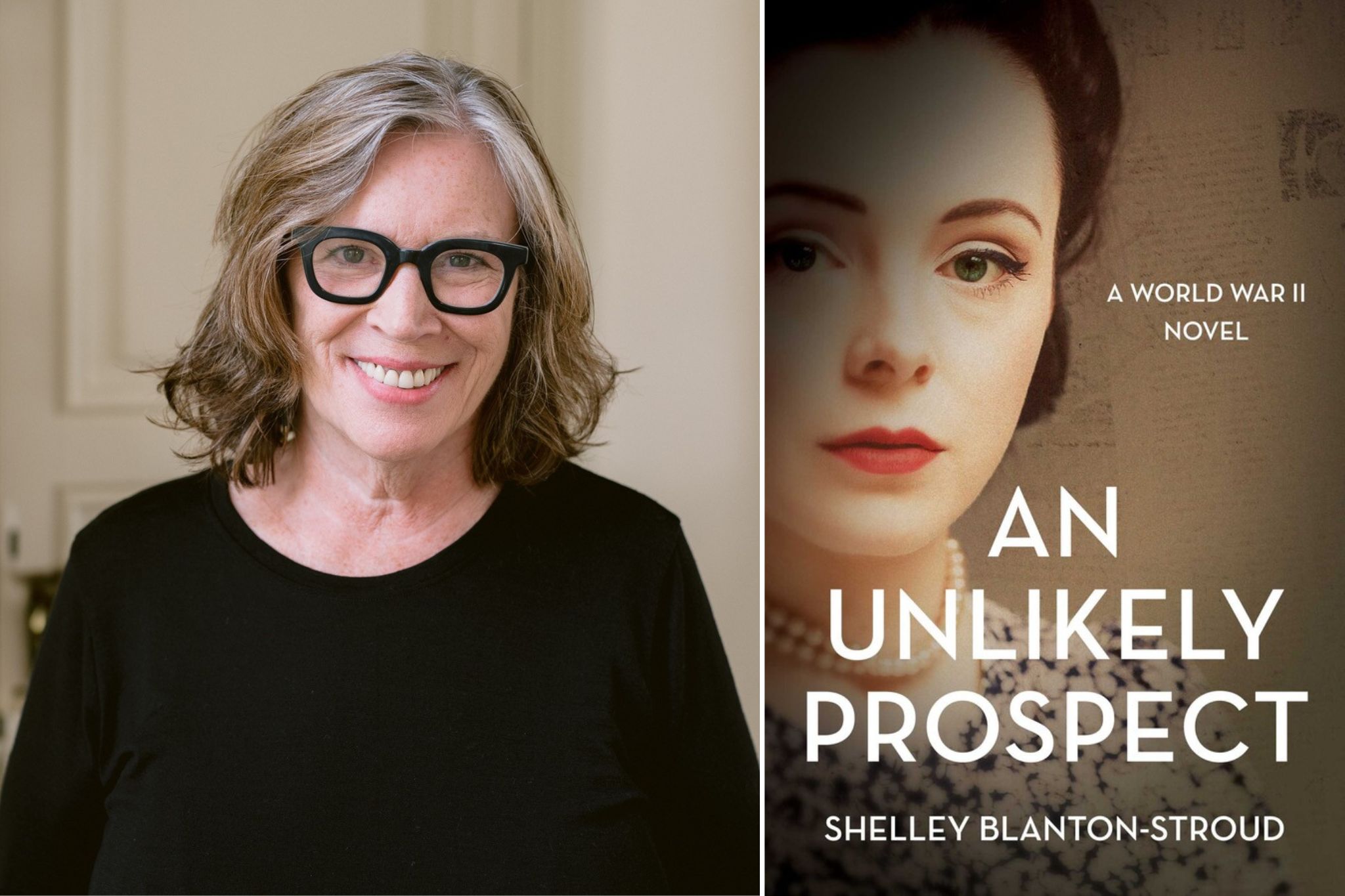 Unearthing the ‘peace riots’: ‘An Unlikely Prospect’ turns historical