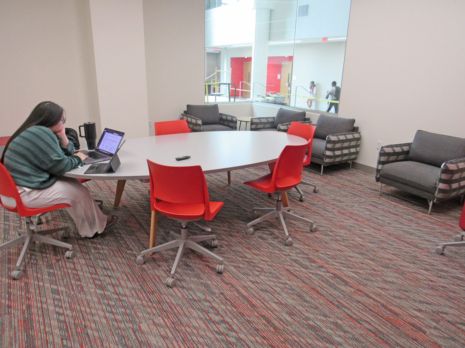 SIUE Health Sciences Complex boosts pharmacy, nursing training