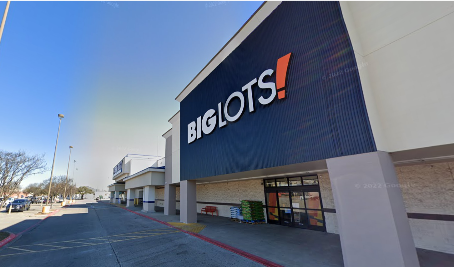 ALDI plans new Texas store location — down the street from an H-E-B