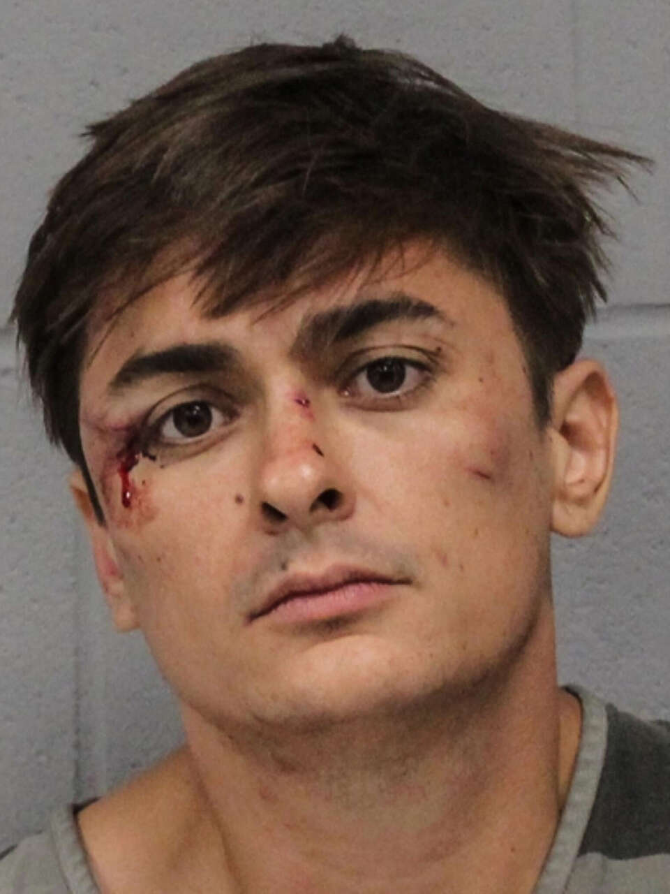 Austin Target shooting: Man, 4-year-old granddaughter among victims