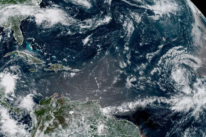 Erin to become first major hurricane of 2025. Here's what we know